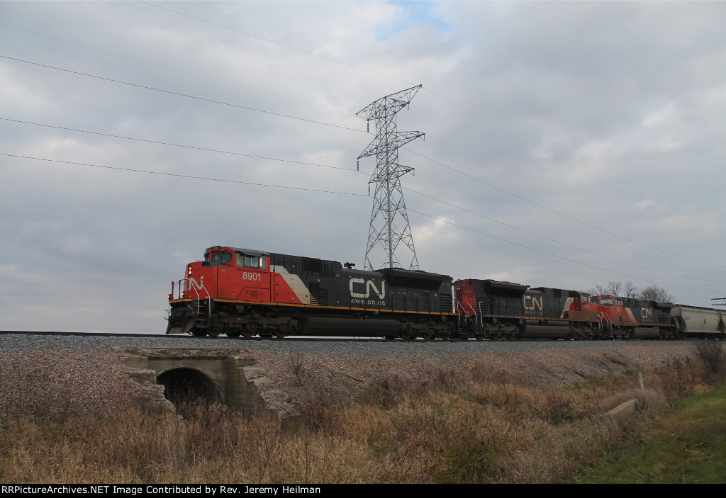 CN 8901 & others (1)